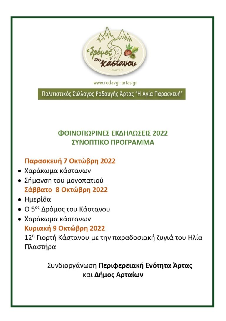 Πολιτιστικός Σύλλογος Ροδαυγής Άρτας – Η Αγία Παρασκευή | ΠΡΩΤΟΜΑΓΙΑ ...