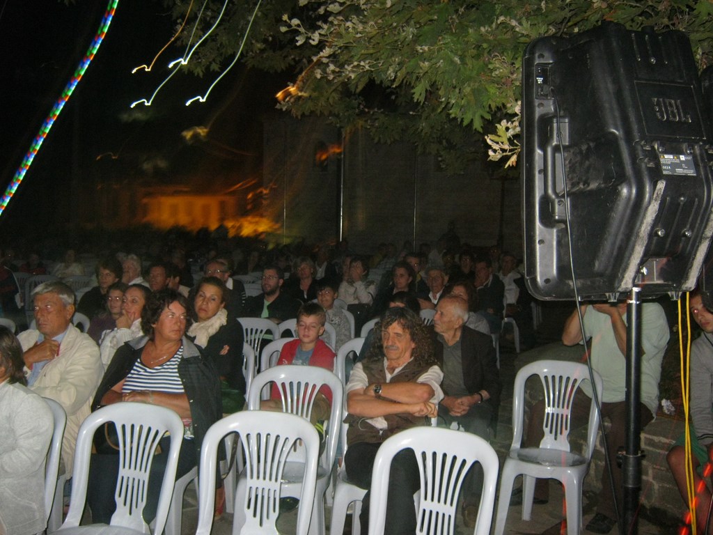 Πολιτιστικός Σύλλογος Ροδαυγής Άρτας – Η Αγία Παρασκευή | ΠΡΩΤΟΓΝΩΡΕΣ ...