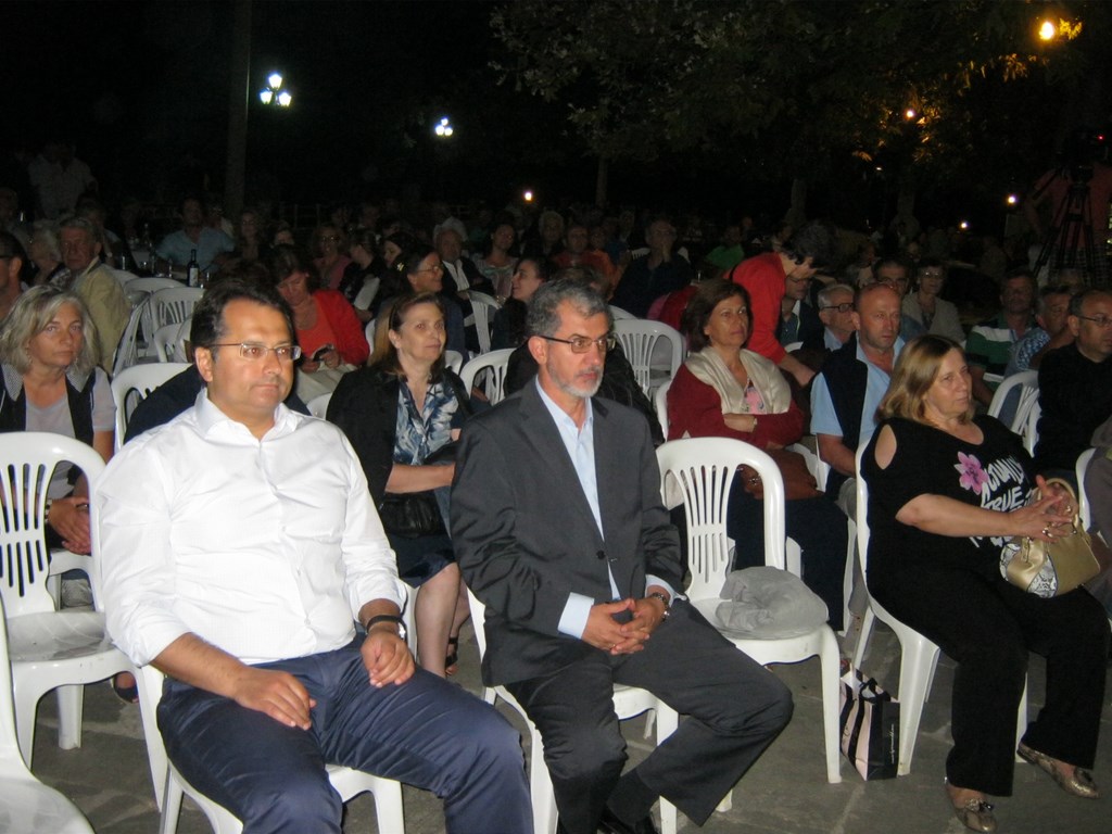 Πολιτιστικός Σύλλογος Ροδαυγής Άρτας – Η Αγία Παρασκευή | ΠΡΩΤΟΓΝΩΡΕΣ ...