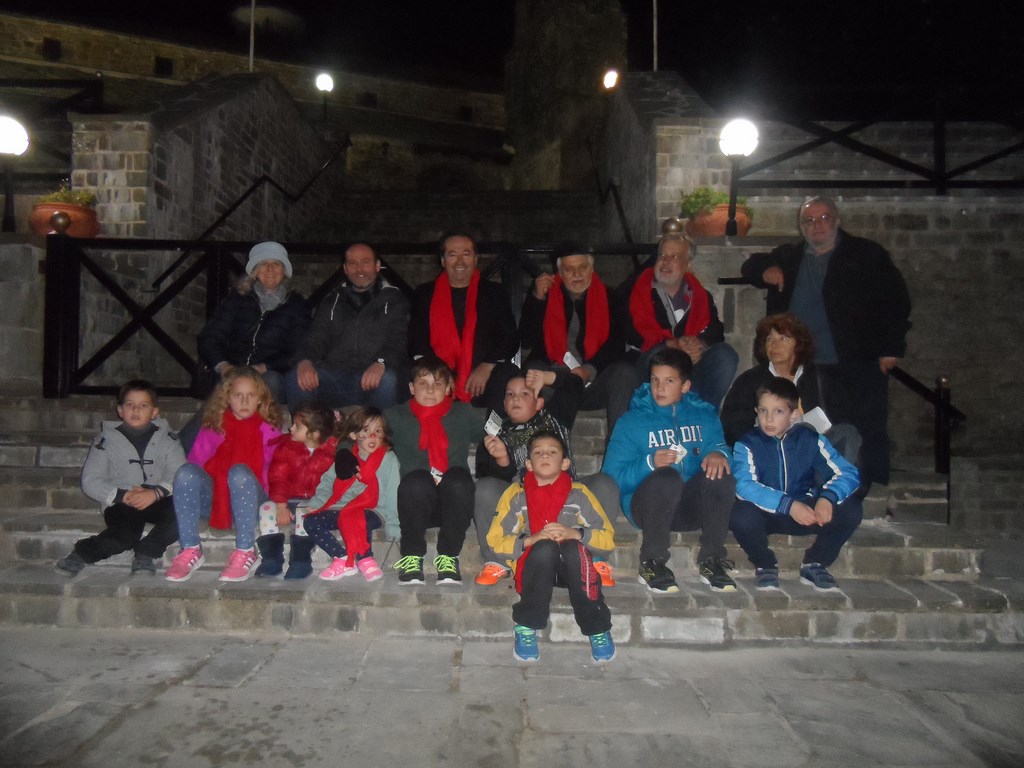 Πολιτιστικός Σύλλογος Ροδαυγής Άρτας – Η Αγία Παρασκευή | ΠΛΟΥΣΙΟ ΤΟ ...